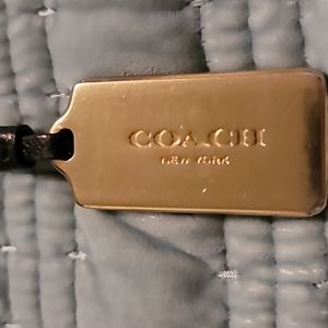 Coach | Accessories | Coach Hang Tag | Poshmark
